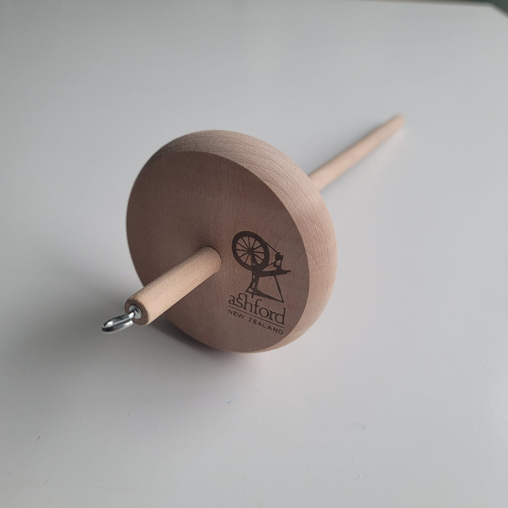 Ashford Wooden Drop Spindle – ACCROchet